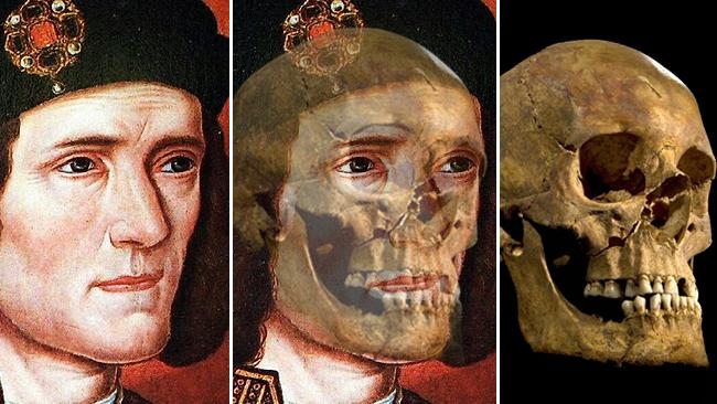 Britons Quarrel over the Remains of Richard III – CEU Medieval Radio